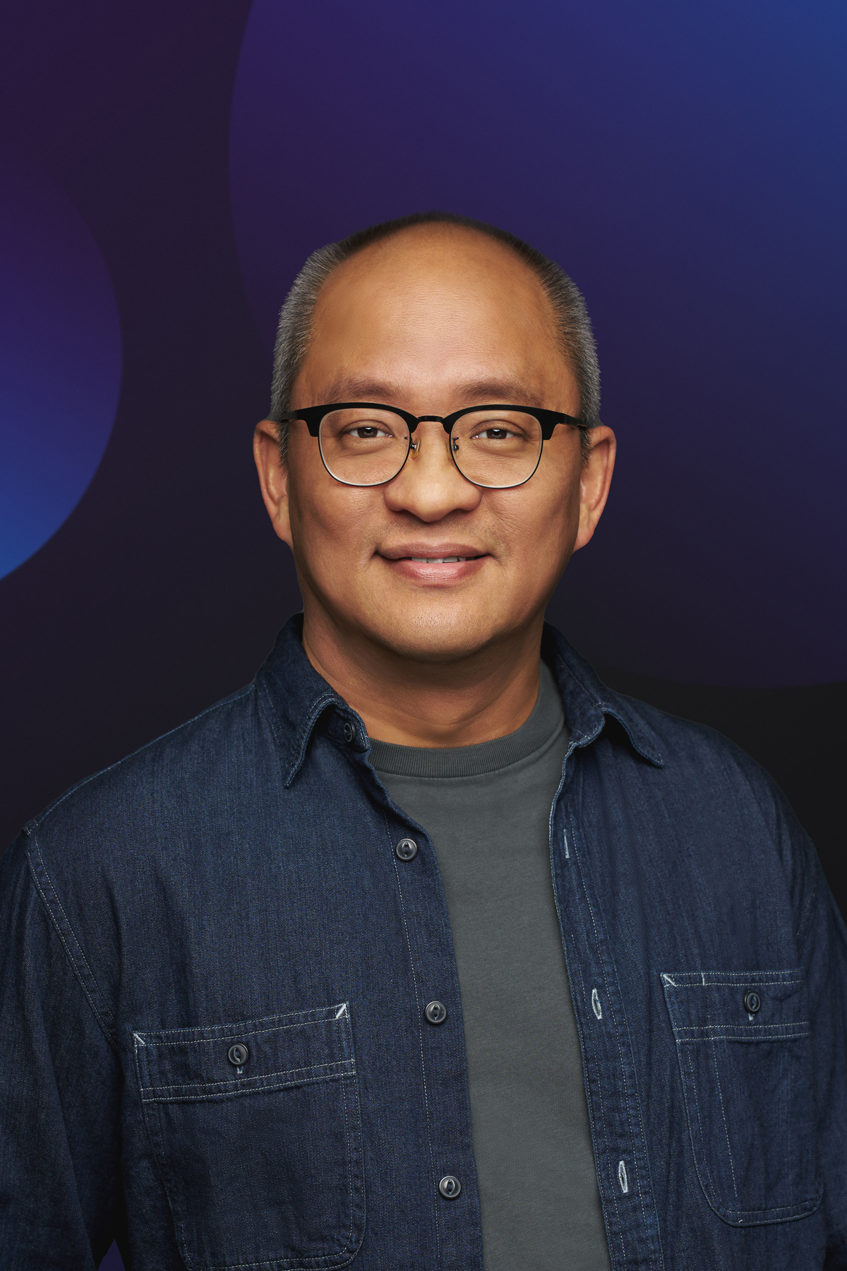 Executive Leadership Team | Pattern